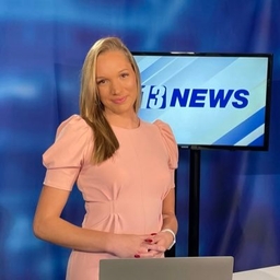 Kelsey Childress’s Profile | WSET-TV (Lynchburg, VA) Journalist | Muck Rack