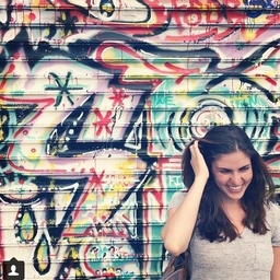 Trish Clasen Marsanico’s Profile | Women's Health, Good Housekeeping ...