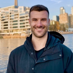 Patrick Swadden’s Profile | CBLT-TV (Toronto, ON) Journalist | Muck Rack