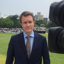 Harry Fawcett’s Profile | Freelance Journalist | Muck Rack