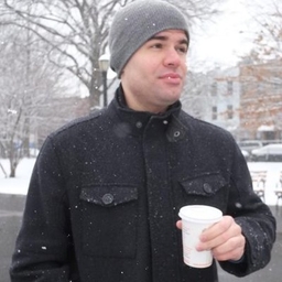 Alberto Luperon’s Profile | Law and Crime Journalist | Muck Rack