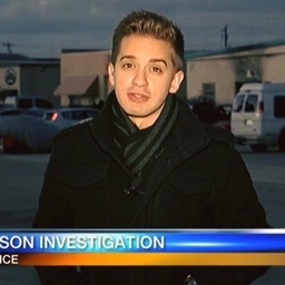 Christopher Brantley’s Profile | WWSB-TV (Sarasota, FL) Journalist | Muck Rack