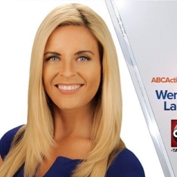 Wendi Lane’s Profile | WCPO-TV (Cincinnati, OH), WPTV-TV (West Palm ...