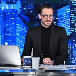 Andrew Dymburt’s Profile | Good Morning America, ABC World News Tonight ...