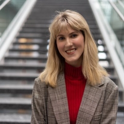 Emma Folts’s Profile | Phys.org, WBUR-FM (Boston, MA), Tech Xplore ...