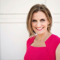 Cherie Morris’s Profile | HuffPost, YourTango, The Good Men Project ...