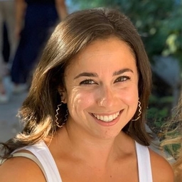 Daniella Lowenberg’s Profile | PLOS, PLOS Biology Journalist | Muck Rack