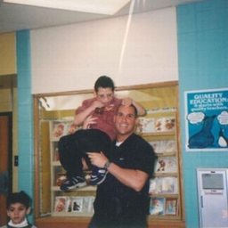 George Chidiac’s Biography | Muck Rack