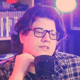 André Campos’s Profile | Jogabilidade Journalist | Muck Rack