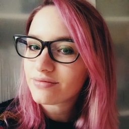 Megan Leigh’s Profile | Breaking the Glass Slipper: Women in science ...