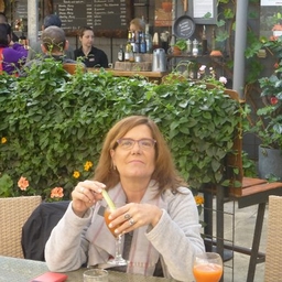 María Olmo’s Profile | Diario Córdoba Journalist | Muck Rack