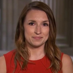 Julia Jester’s Profile | MSNBC Journalist | Muck Rack