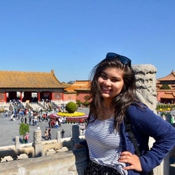 Jacqueline LeBlanc’s Profile | MSN (US), Sports Illustrated, Our Community Now Journalist | Muck ...