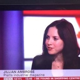 Jillian Ambrose’s Profile | The Guardian Journalist | Muck Rack