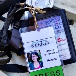 Julie Butcher’s Profile | Freelance Journalist | Muck Rack