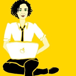 Maria Popova’s Profile | The Marginalian Journalist | Muck Rack
