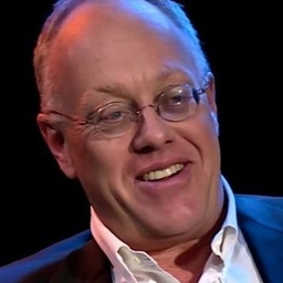 Chris Hedges’s Profile | The Chris Hedges Report (Podcast) Journalist ...