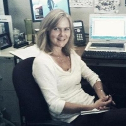 Nancy Townsley’s Profile | Yahoo News, Newsweek, Miami Herald ...