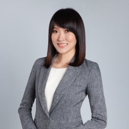 Tingting Liu’s Profile | TVBS Journalist | Muck Rack