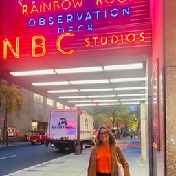 Aneeta Mathur-Ashton’s Biography | Muck Rack