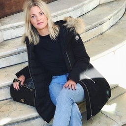 Alexandra Dorrell’s Profile | Wardrobe Icons Journalist | Muck Rack