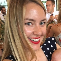 Suzannah Ramsdale’s Profile | The London Standard Journalist | Muck Rack