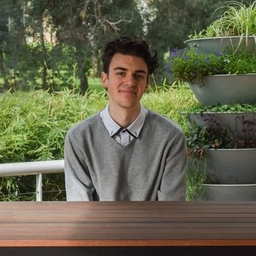 Thomas Kelsall’s Profile | ABC News (Australia) Journalist | Muck Rack