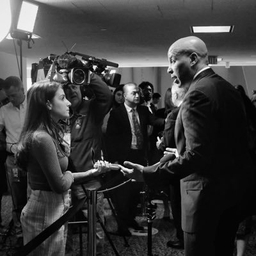 Kate Santaliz’s Profile | Axios Journalist | Muck Rack