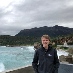 Noah Tong’s Profile | Modern Healthcare Journalist | Muck Rack