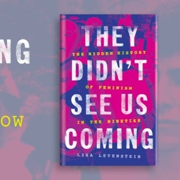 Lisa Levenstein’s Profile | Post Outlook, The Washington Post, JSTOR ...