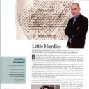 Terry Pigott’s Biography | Muck Rack