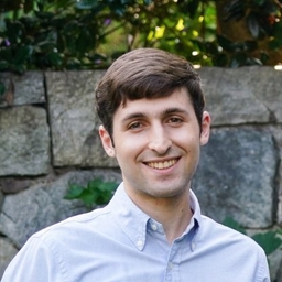 Jacob Stern’s Profile | The Atlantic Journalist | Muck Rack