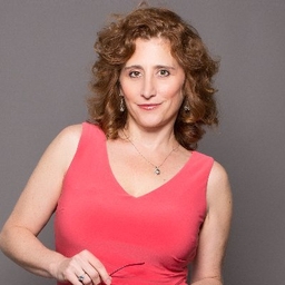 Sharon Kehnemui’s Profile | The New York Sun Journalist | Muck Rack