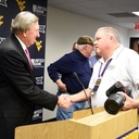 Kevin Kinder’s Profile | Blue Gold News Journalist | Muck Rack