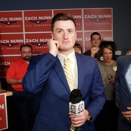 Zach Fisher’s Profile | WHO-TV (Des Moines, IA) Journalist | Muck Rack