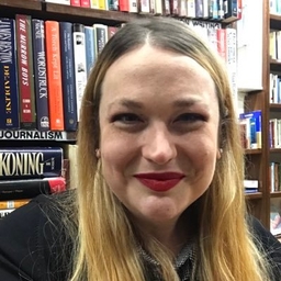 Anna Codutti’s Profile | Tulsa World Journalist | Muck Rack