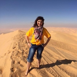 Sarvy Geranpayeh’s Profile | Freelance Journalist | Muck Rack