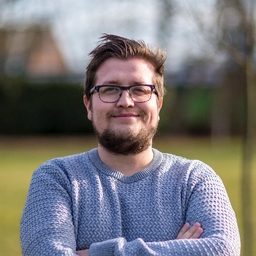 Dominic Scott’s Profile | International Marine Purchasing Association ...