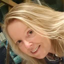 Lynda Nicholson’s Profile | Healthcare Improvement Scotland Journalist ...