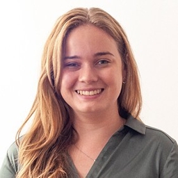 Alice Chambers’s Profile | International Cruise & Ferry Review ...