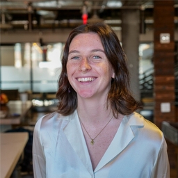 Olivia Fishlow’s Profile | Bloomberg News Journalist | Muck Rack