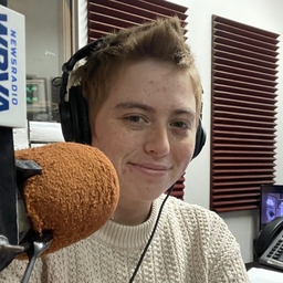 Hazel Hoffman’s Profile | Audacy.com Journalist | Muck Rack