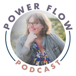 Amy Simpkins’s Profile | Power Flow Podcast Journalist | Muck Rack