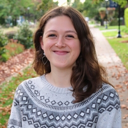 Sophia Lumsdaine’s Profile | The Crescent Journalist | Muck Rack