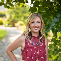 Natalie Rickerson’s Profile | Nashville Moms Journalist | Muck Rack