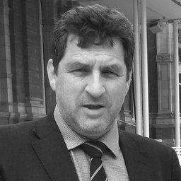 Phil Alsop’s Profile | Power Electronics World, Digitalisation World ...