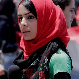 Noor Harazeen’s Biography | Muck Rack